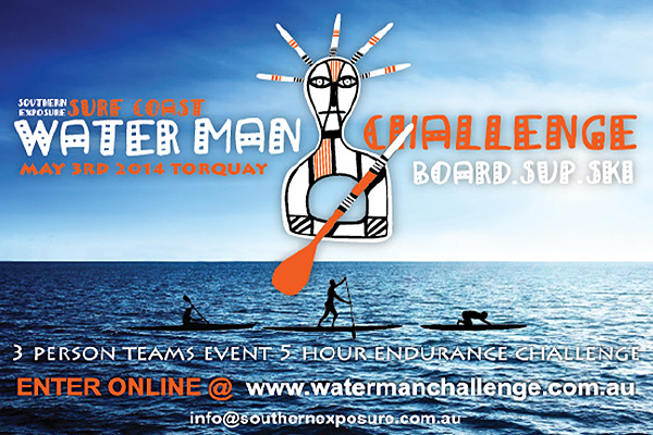 NOTICE OF EVENT CANCELLATION SUP VIC