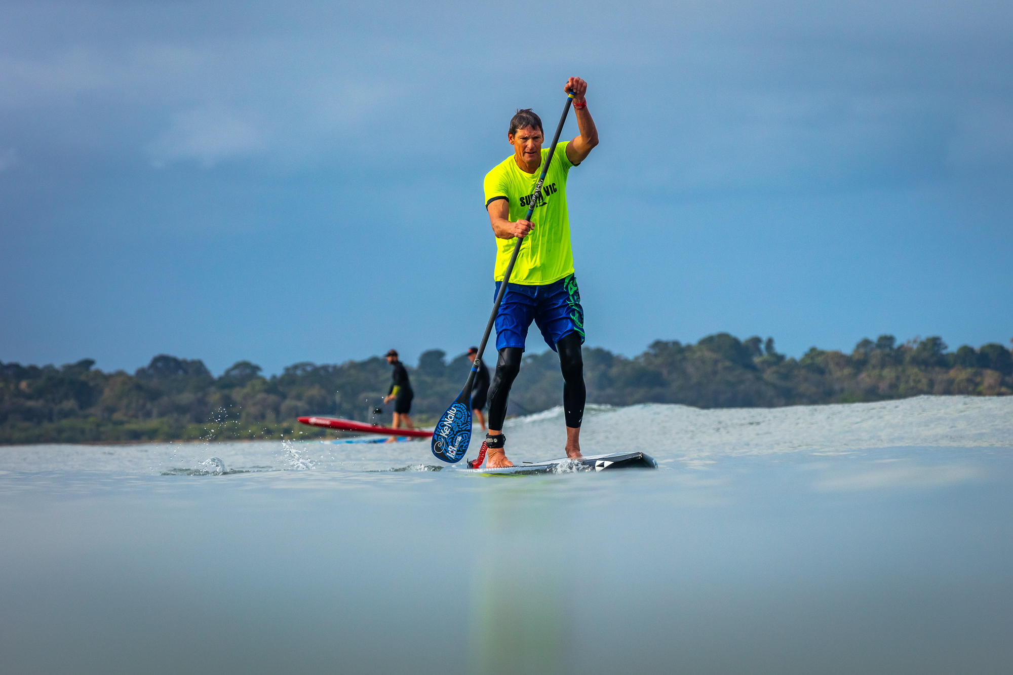 SUP VIC - Stand-Up Paddle Victoria
